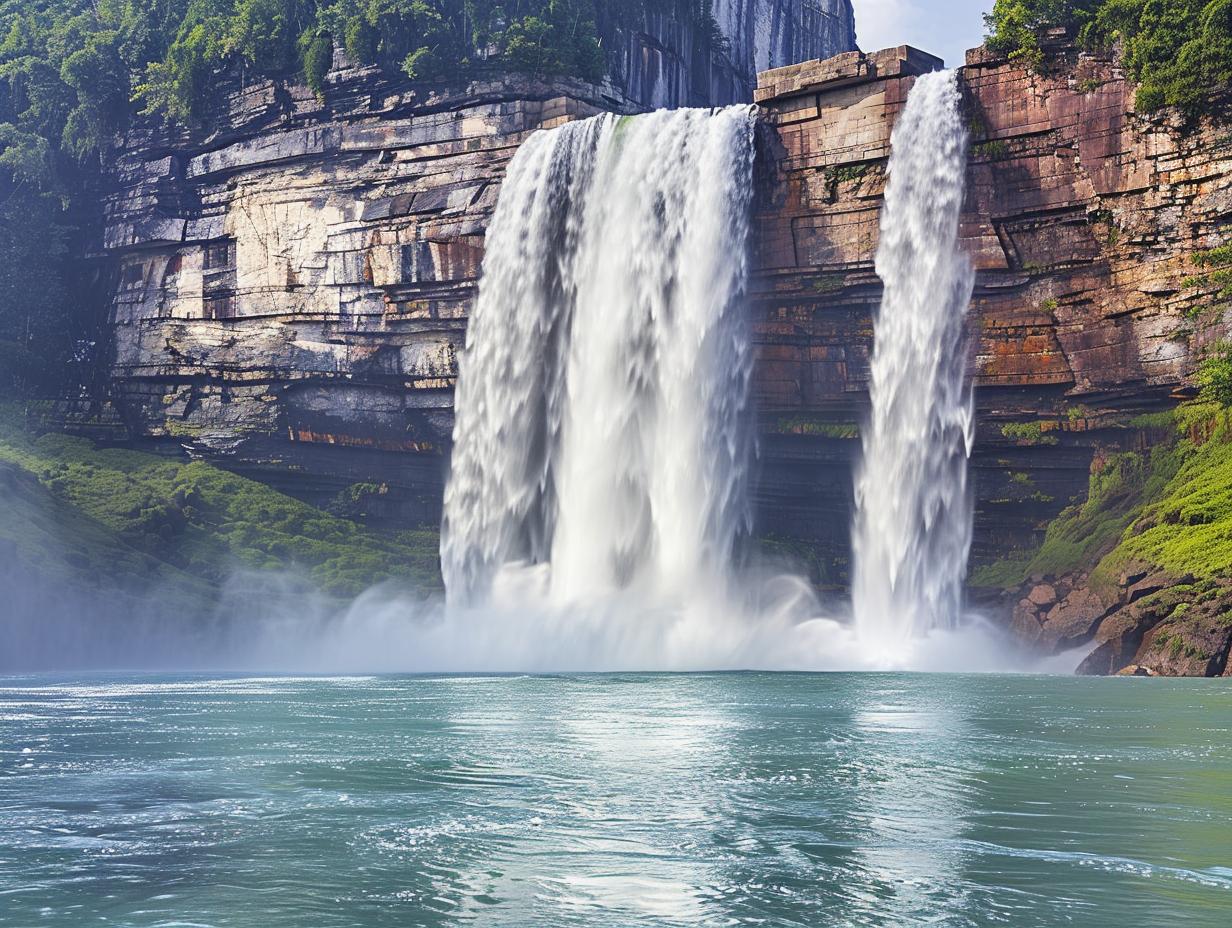 Model zarządzania Waterfall: zalety metody kaskadowej - BYOP.pl